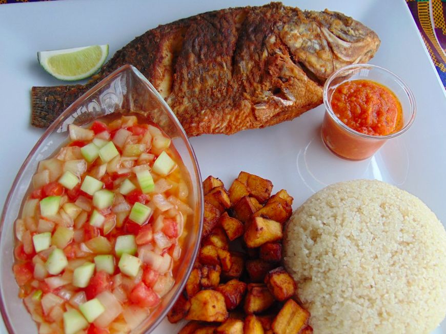 attieke – Welcome2TheBronx