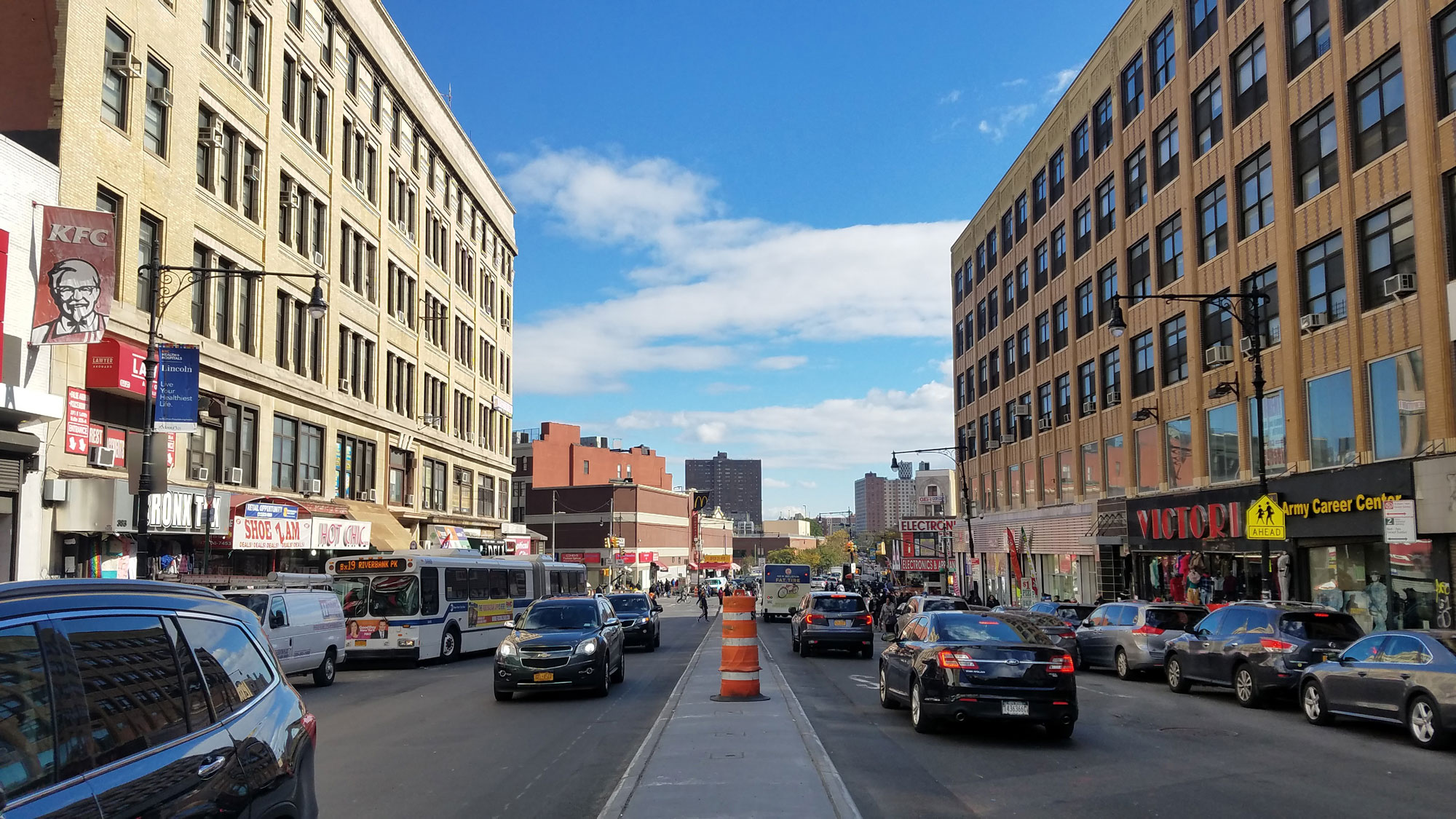 48 Pictures of Our Beautiful Bronx | Welcome2TheBronx